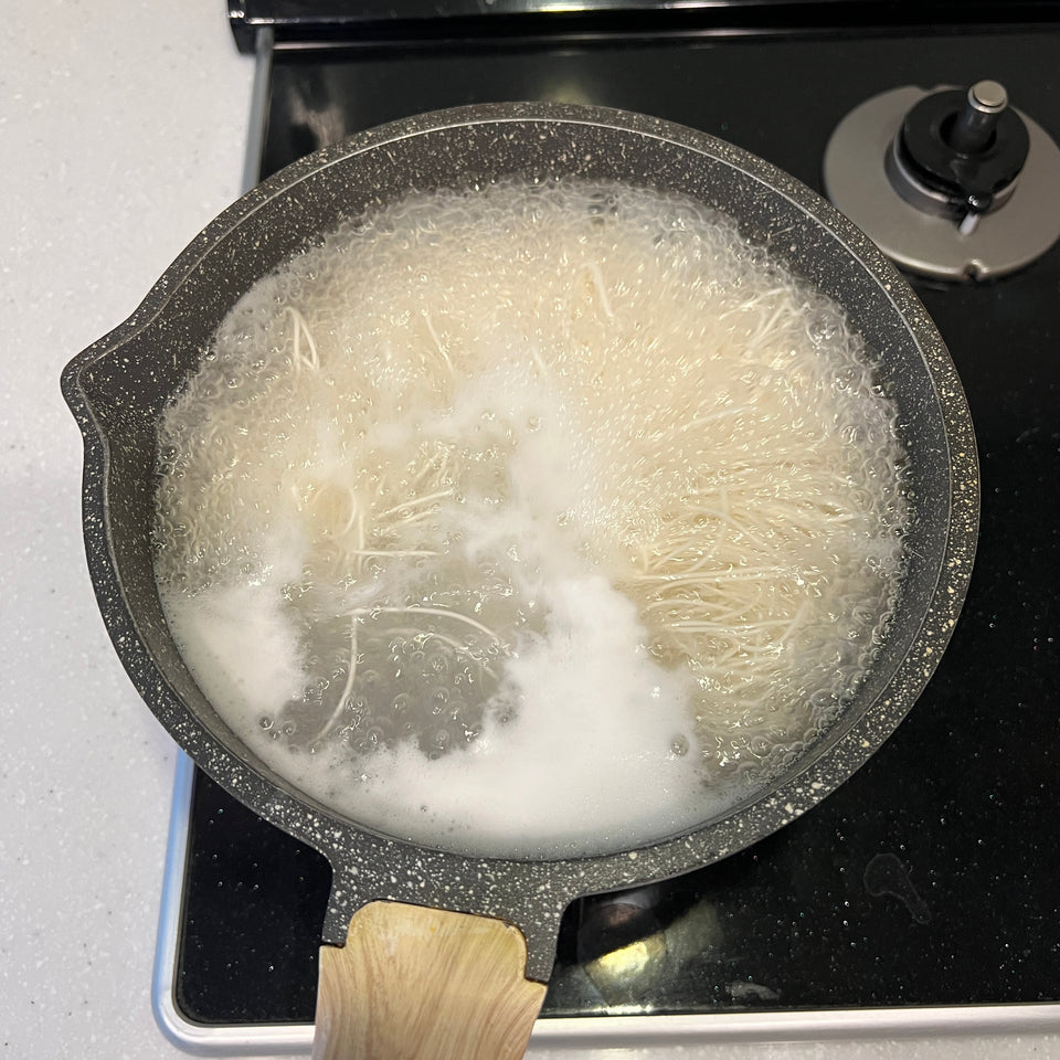How To Make Cold Somen Noodles (Easy Summer Recipe) – Japanese Taste