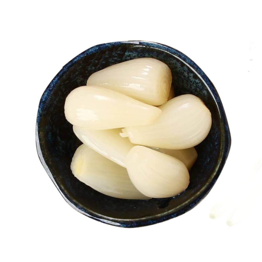 Tajima Jozo Rakkyo Pickles Japanese Seasoned Pickled Shallots 180g