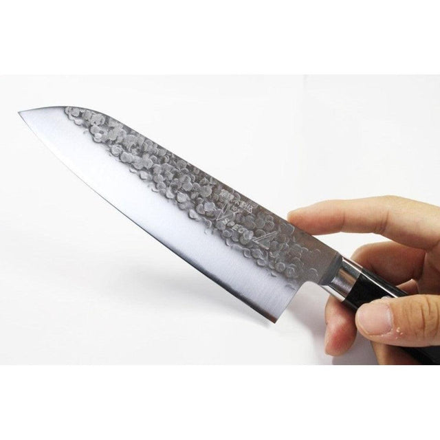 Takamura Hamono (Takamura Knives)
