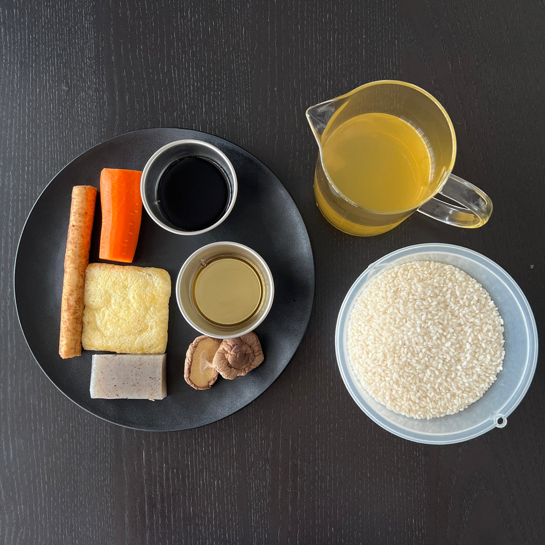 How To Make Takikomi Gohan (Japanese Mixed Rice) – Japanese Taste