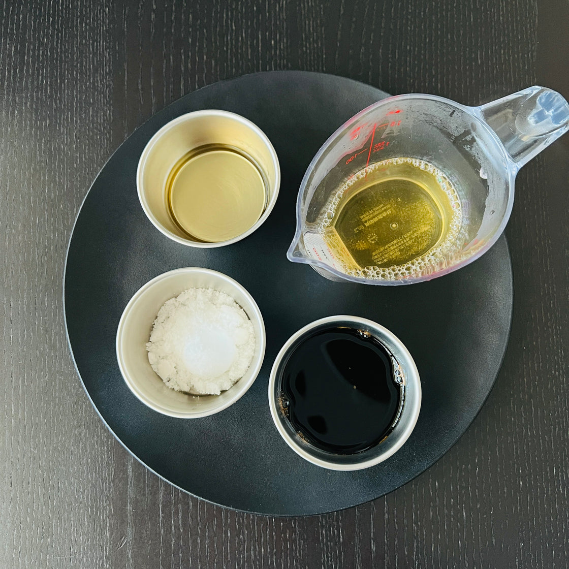 How to Make Tendon (Japanese Tempura Rice Bowl Recipe) – Japanese Taste