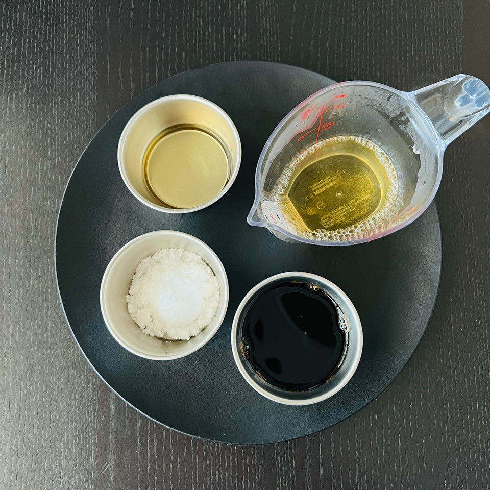 How to Make Tendon (Japanese Tempura Rice Bowl Recipe) – Japanese Taste