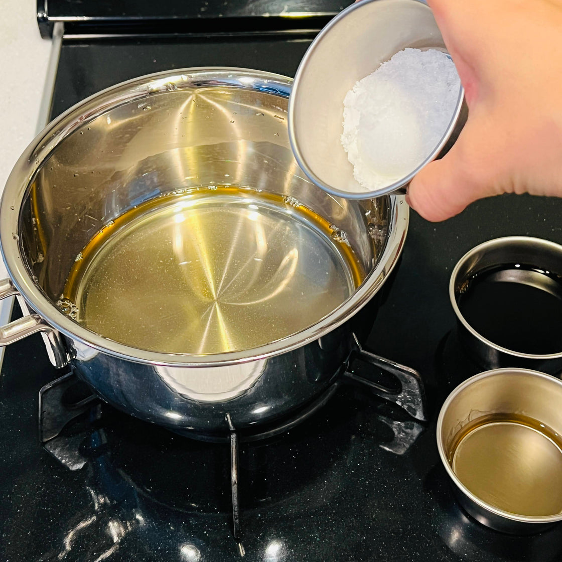 How to Make Tendon (Japanese Tempura Rice Bowl Recipe) – Japanese Taste