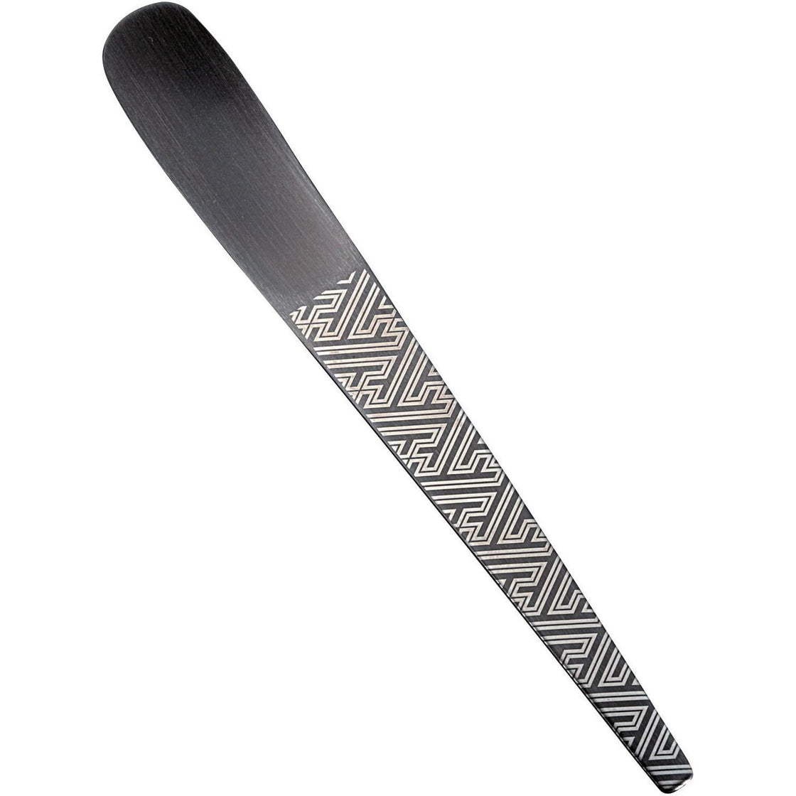 Todai Japanese Black Steel Drink Stirrer Coffee Muddler 7 Piece Set ...