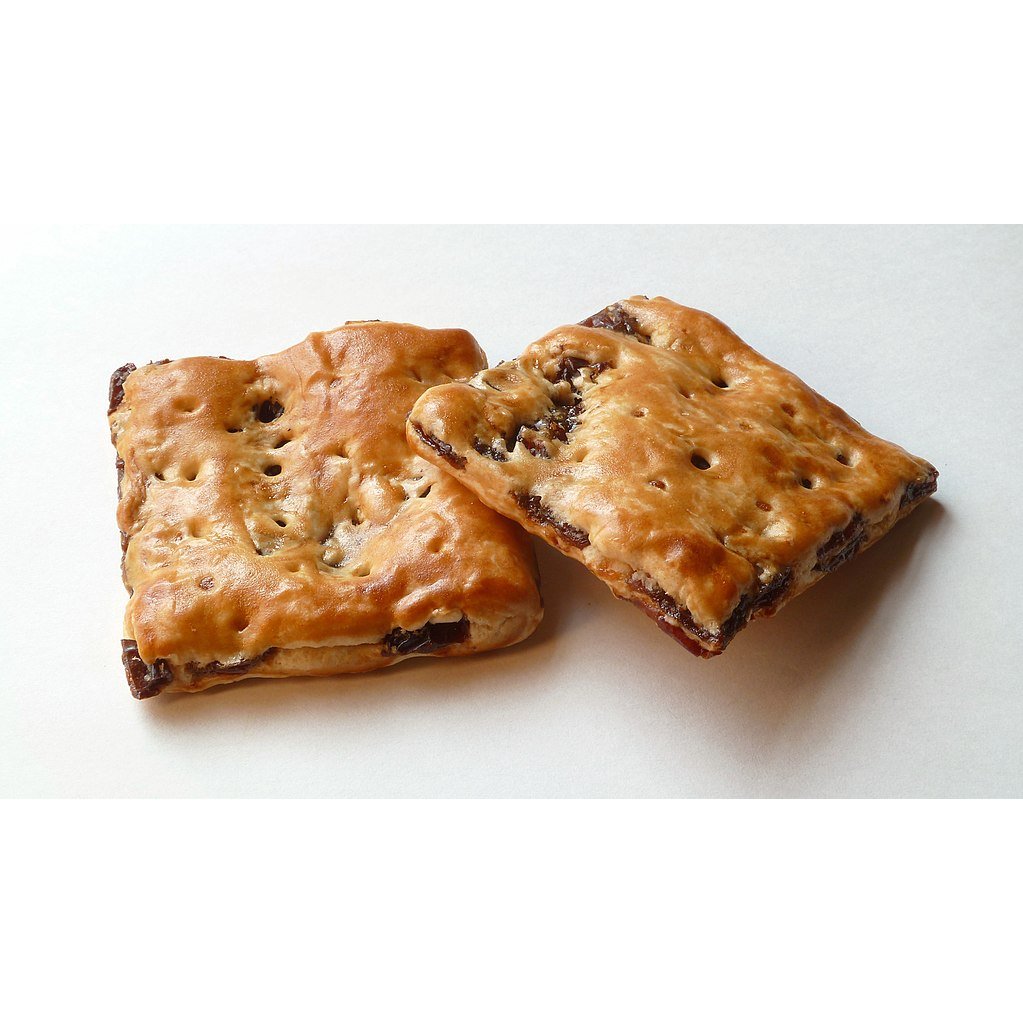 Tohato All Raisin Old Fashioned Raisin Cookies 12 Pieces