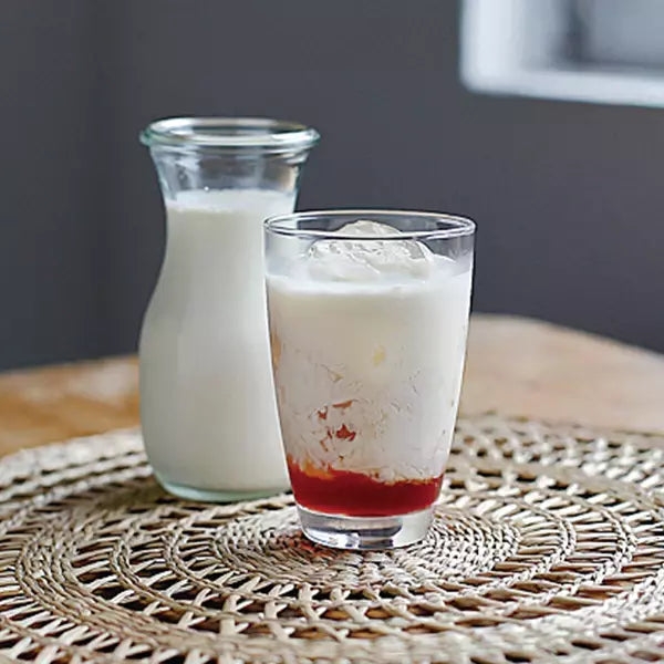 Tokiwa Japanese Drinking Vinegar Pink Grapefruit Flavor 200ml