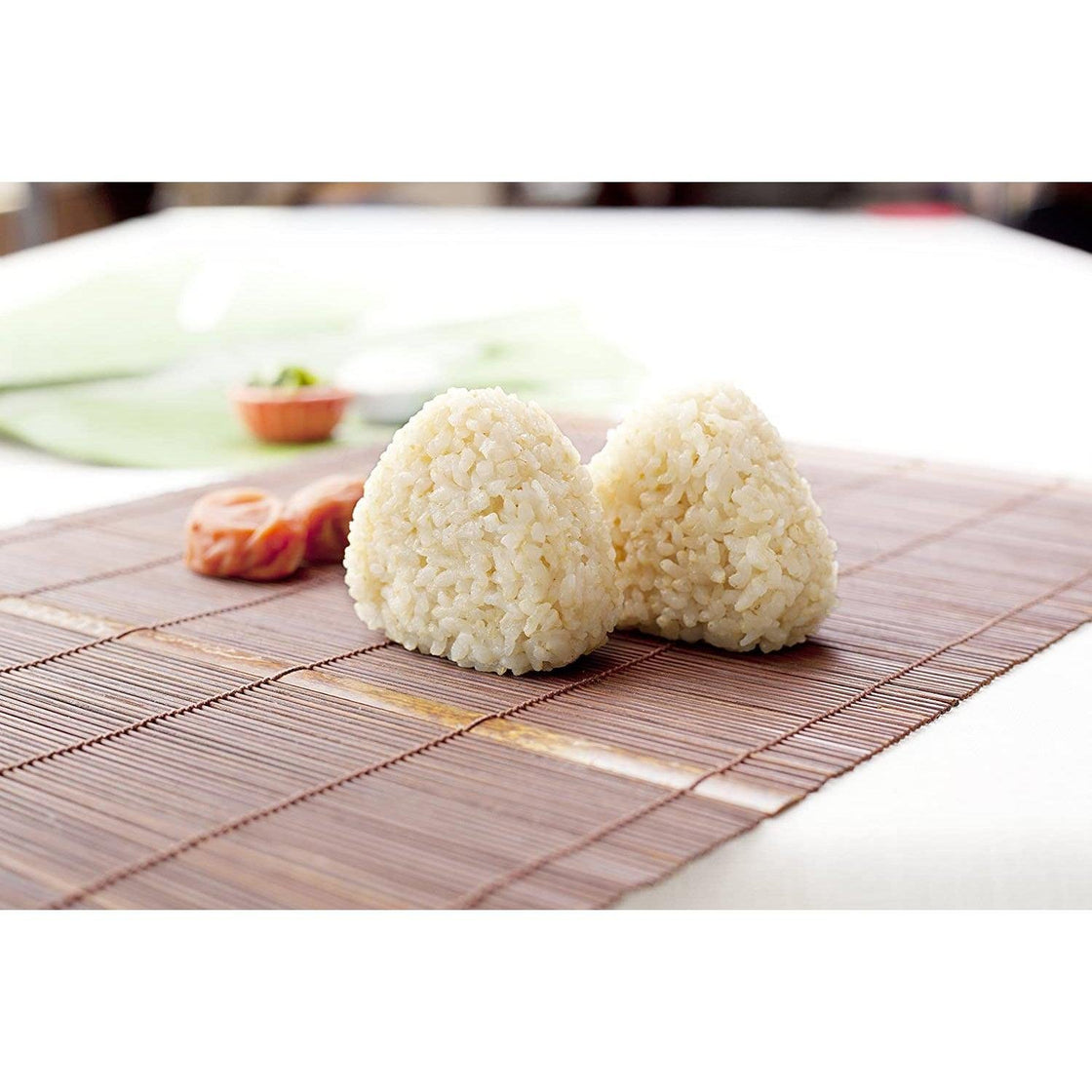 Toyo Rice Kinmemai Quick Cooking Japanese Brown Rice 2kg – Japanese Taste