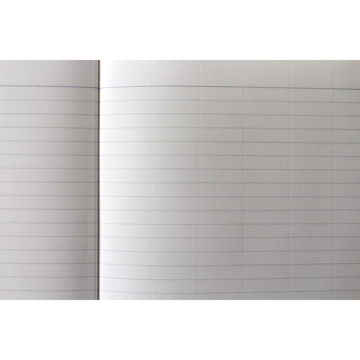 Tsubame Note A5 College Ruled Notebook 7mm 24 Lines 200 Pages