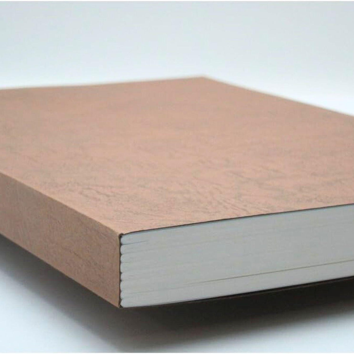 Tsubame Note Semi B5 Extra Thick Ruled Notebook 8mm 28 Lines 400 Pages