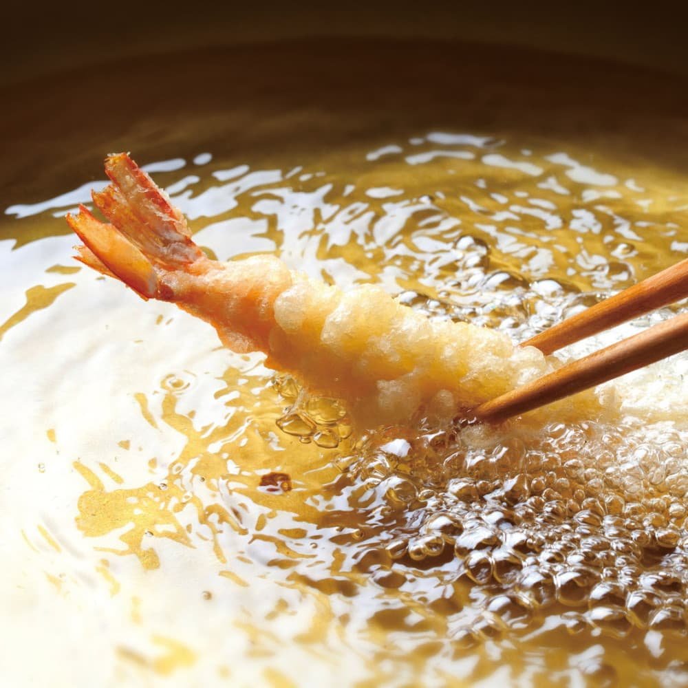 Tsuno Pure Japanese Rice Bran Oil Halal Neutral Cooking Oil 1000g ...