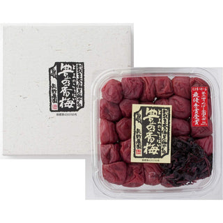 The Complete Guide to Umeboshi (Japanese Pickled Plums) – Japanese Taste