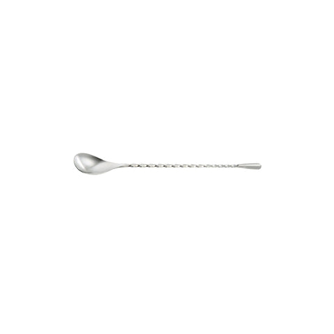 Yukiwa Japanese Bar Spoon Stainless Steel Cocktail Stirrer – Japanese Taste