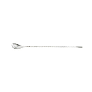 Yukiwa Japanese Bar Spoon Stainless Steel Cocktail Stirrer