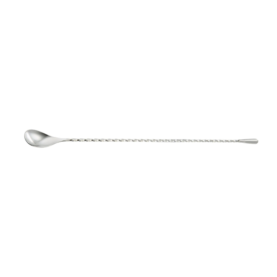 Yukiwa Japanese Bar Spoon Stainless Steel Cocktail Stirrer