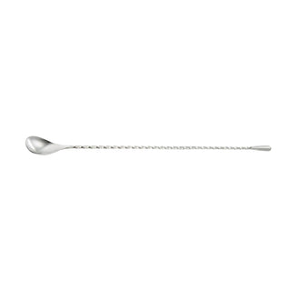 Yukiwa Japanese Bar Spoon Stainless Steel Cocktail Stirrer