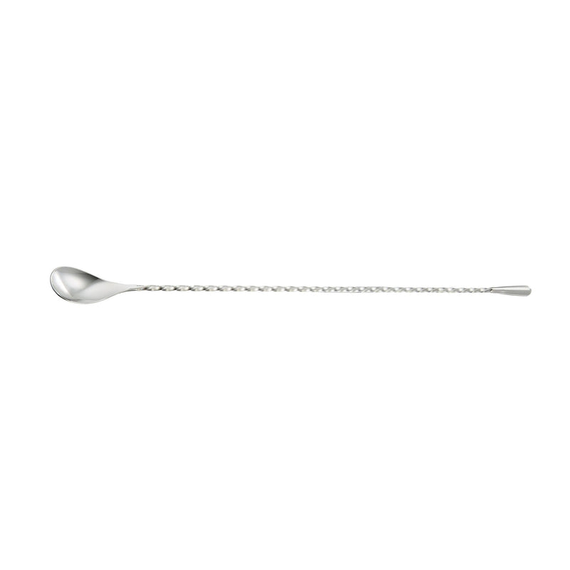 Yukiwa Japanese Bar Spoon Stainless Steel Cocktail Stirrer – Japanese Taste