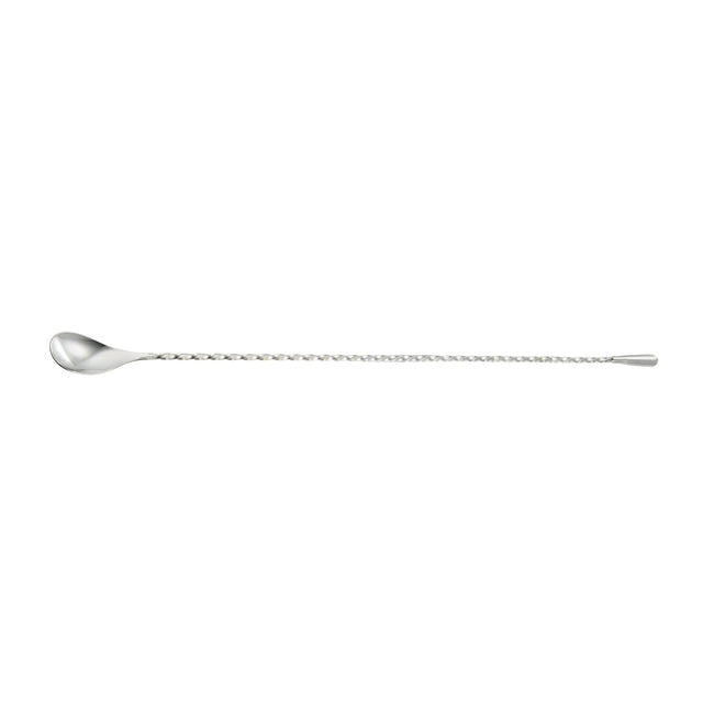 Yukiwa Japanese Bar Spoon Stainless Steel Cocktail Stirrer – Japanese Taste