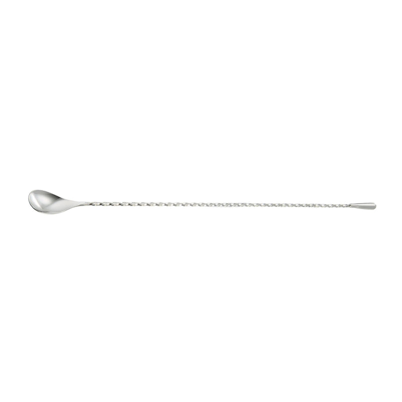 Yukiwa Japanese Bar Spoon Stainless Steel Cocktail Stirrer – Japanese Taste