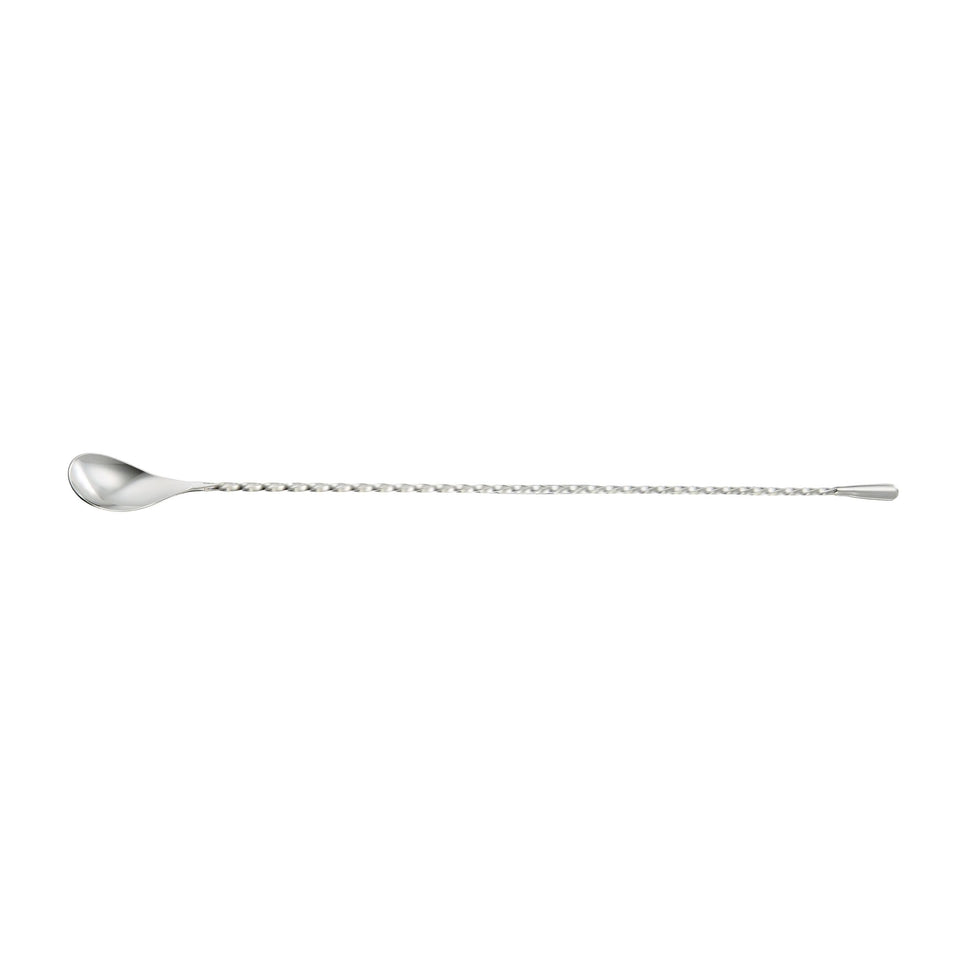 Yukiwa Japanese Bar Spoon Stainless Steel Cocktail Stirrer – Japanese Taste