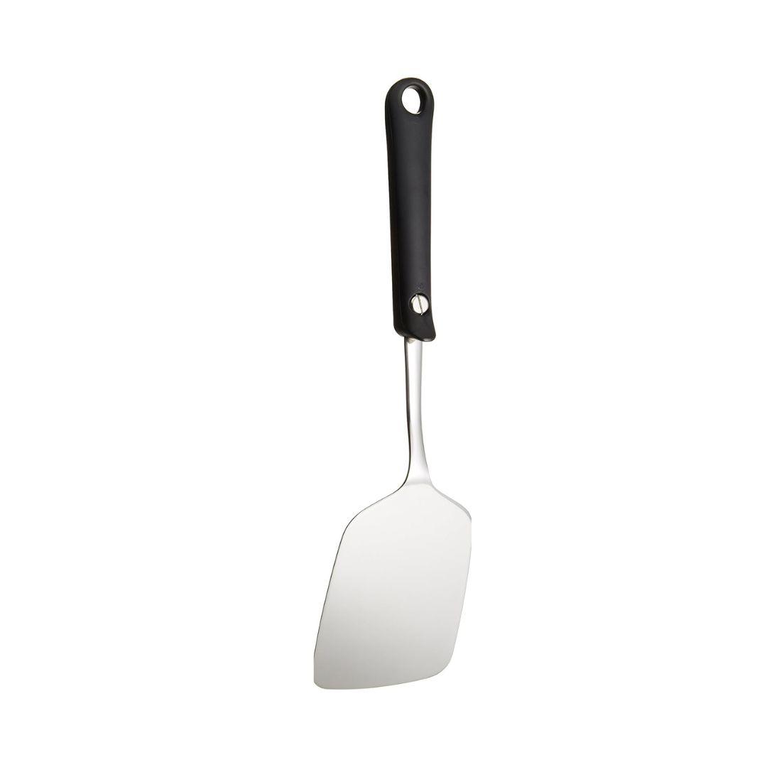 Vita Craft Stainless Steel No Bending Solid Turner Flipper 30cm