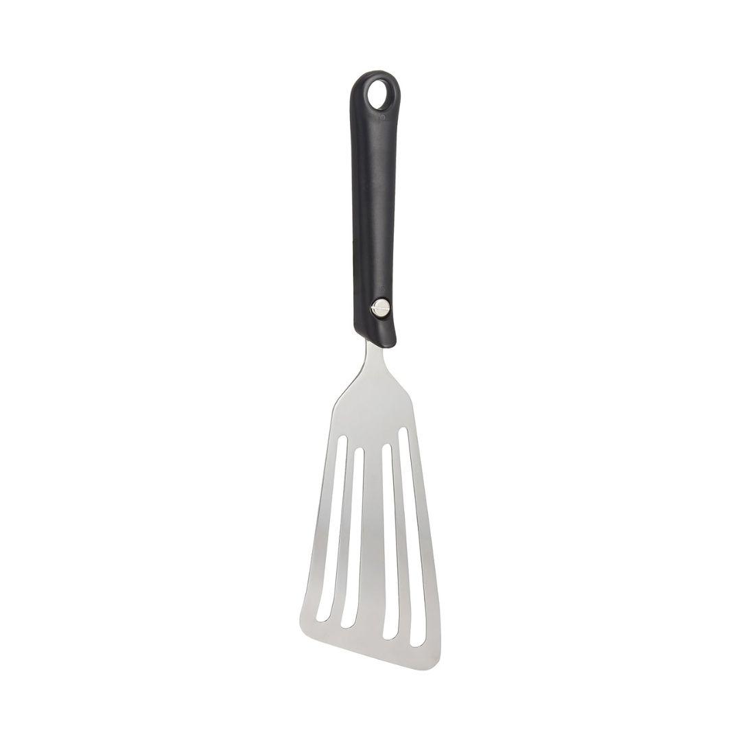 Vita Craft Stainless Steel Slot Turner Spatula Flipper 30.5cm