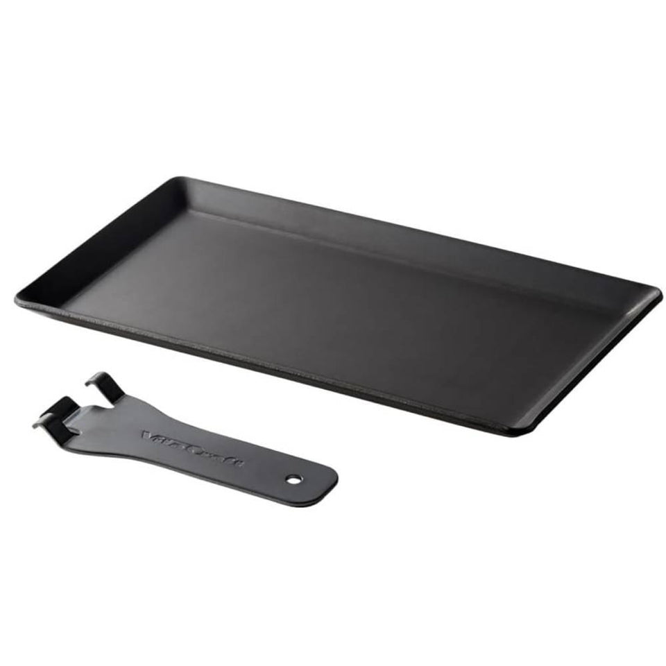 Vita Craft Portable Super Iron Plate ACR With Lifter Handle 23.7 cm