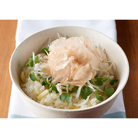 Yamaki Thinly Shaved Katsuobushi Fluffy Dried Bonito Flakes 15g