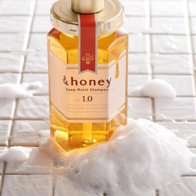 &honey