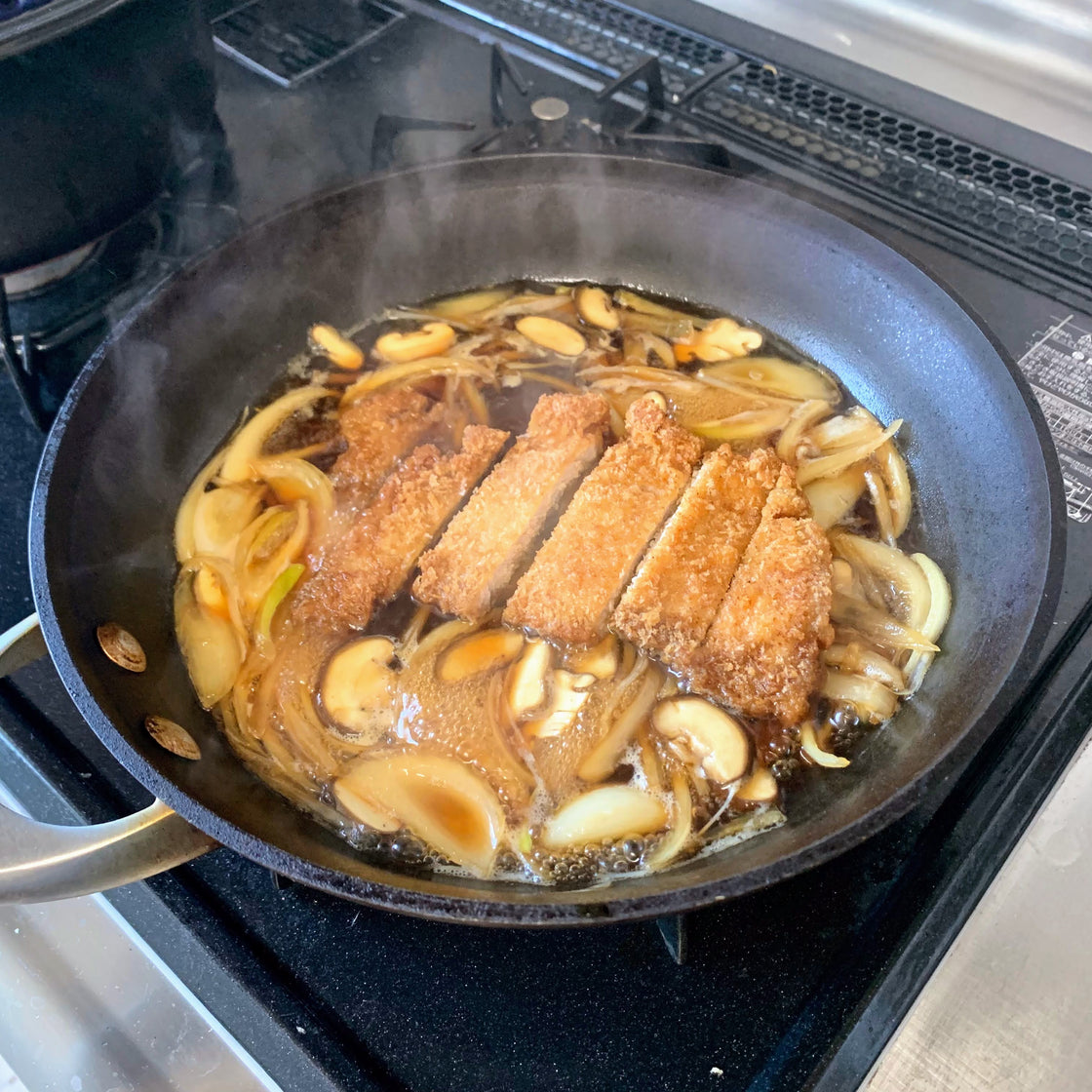 How To Make Katsudon At Home – Japanese Taste