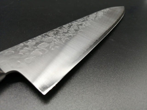 Takamura Hamono (Takamura Knives) – Japanese Taste